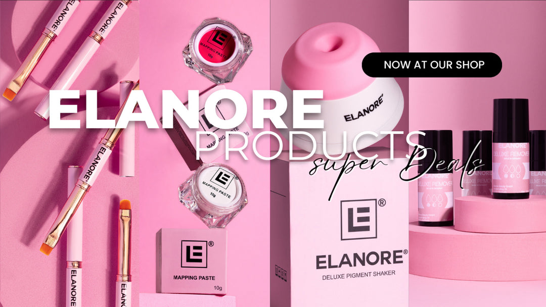 ELANORE - Permanent Make-Up Hamburg – ELANORE.DE
