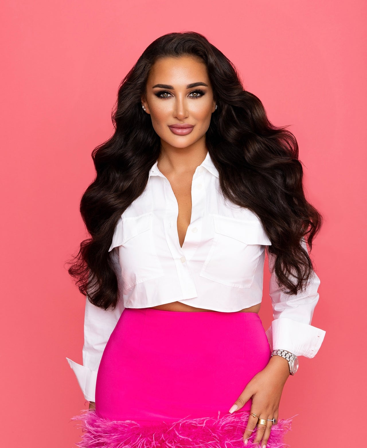 ELANORE - Permanent Make-Up Hamburg – ELANORE.DE