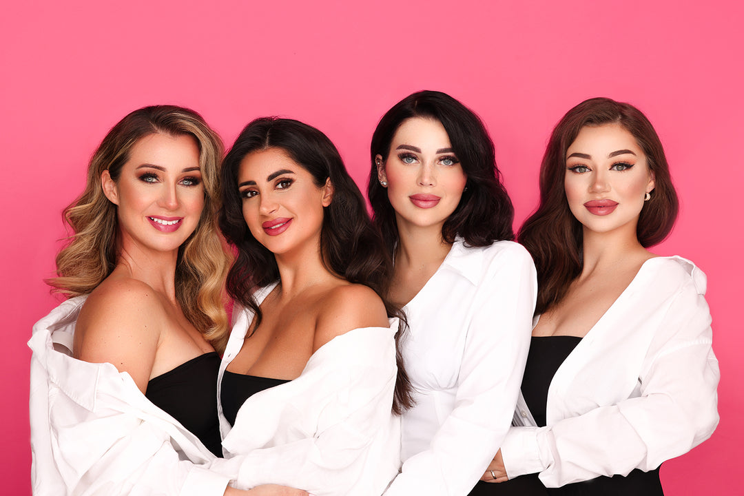 ELANORE - Permanent Make-Up Hamburg – ELANORE.DE